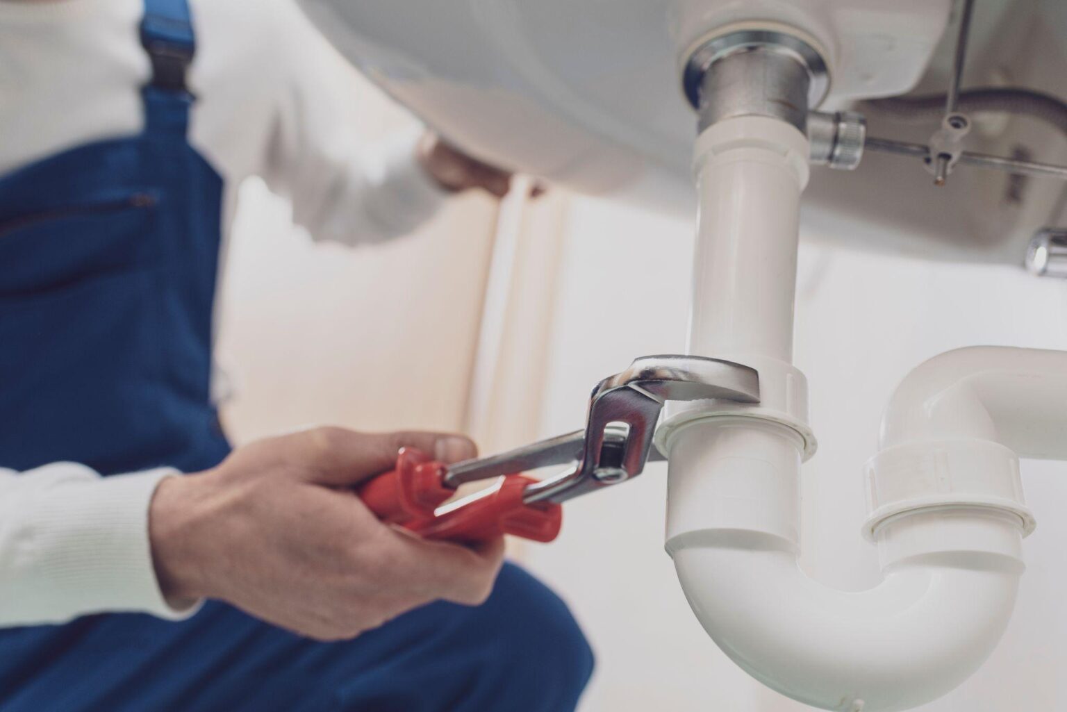 Repiping in Santa Clarita & Antelope Valley | Kurt Bohmer Plumbing